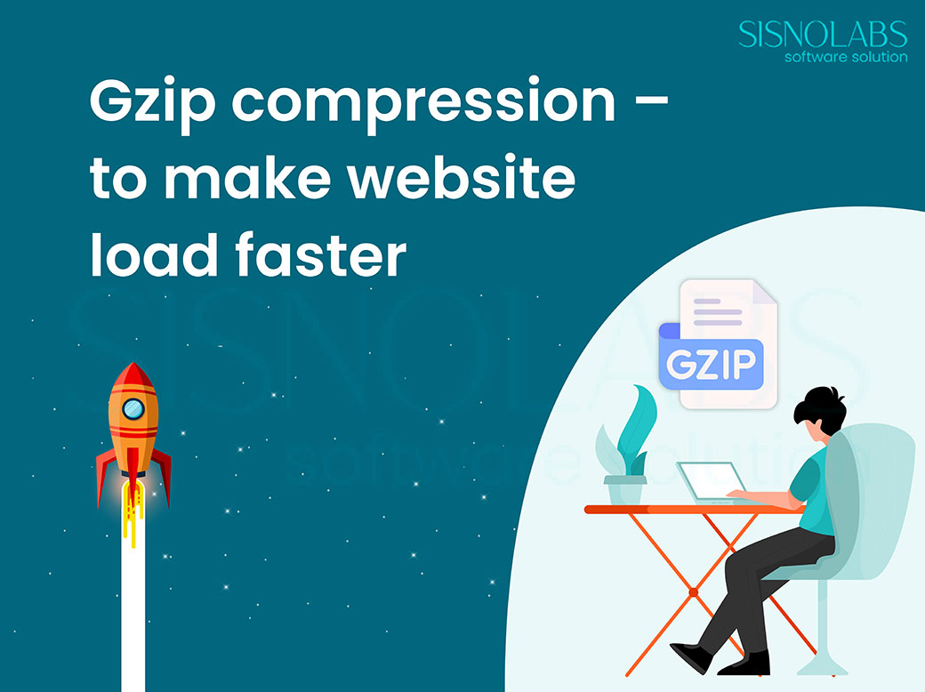 Gzip compression – to make website load faster - Website and Mobile App ... Gzip compression – to make website load faster - Website and Mobile App ...
