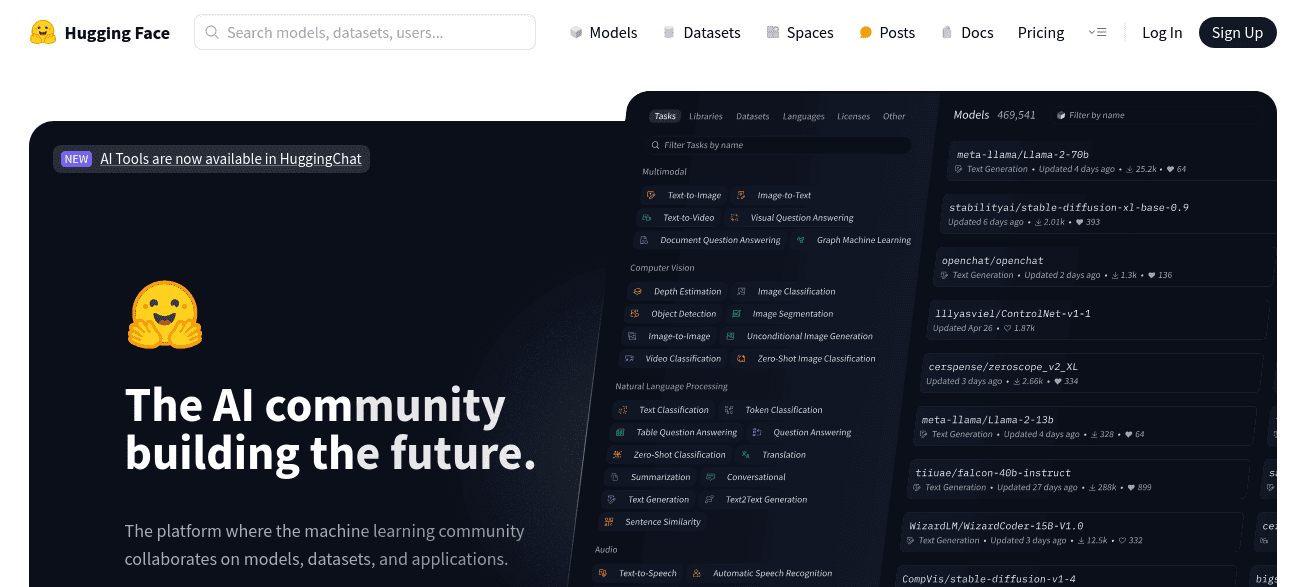Best 10 AI APIs to Power Your Product Development - Website and Mobile ...